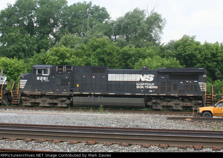 NS 9261